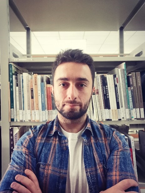 Center for the History of Global Development - Cengis Mert Bulut